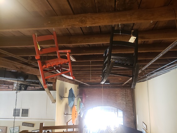 In Stock - Southern Spa and Patio